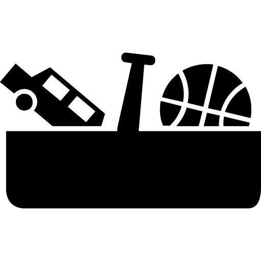 Sporting goods icon svg png free download