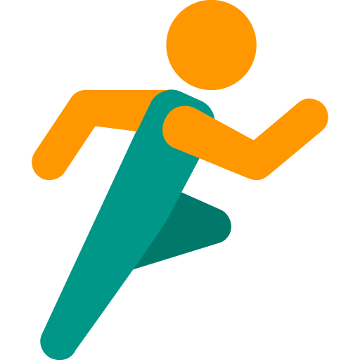 Sports mode icon svg png free download