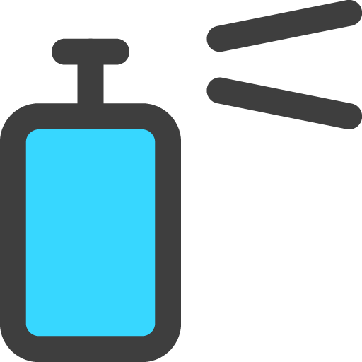 Spray paint icon svg png free download - 2