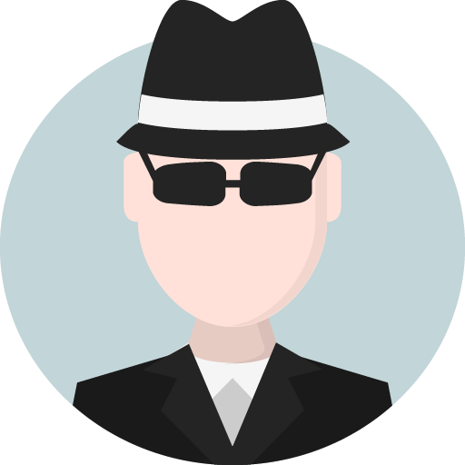 Spy icon svg png free download