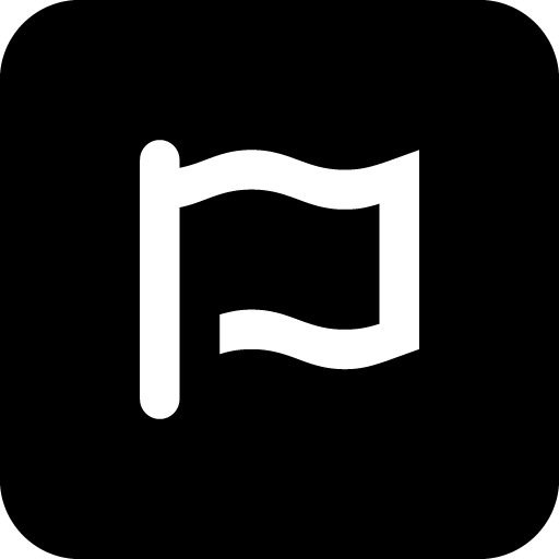 Square font awesome icon svg png free download