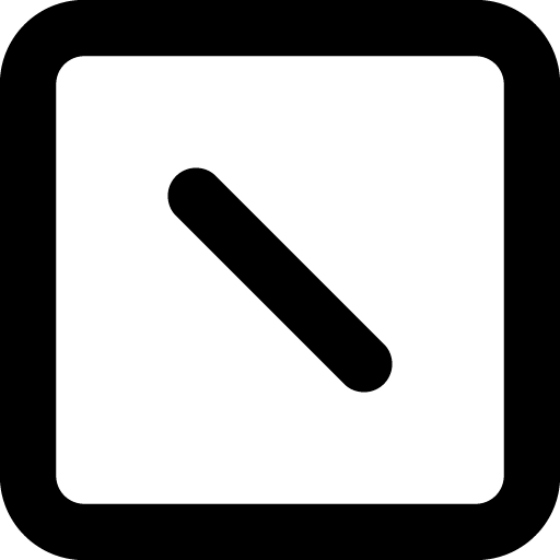 Square forbid icon svg png free download