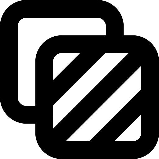 Squares filled icon svg png free download