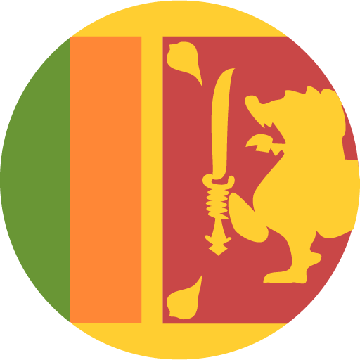 Sri lanka icon svg png free download