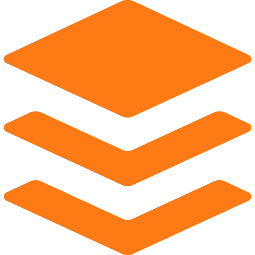 Stack overflow icon svg png free download - 3