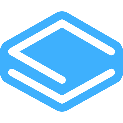 Stackbit icon - Download free 2