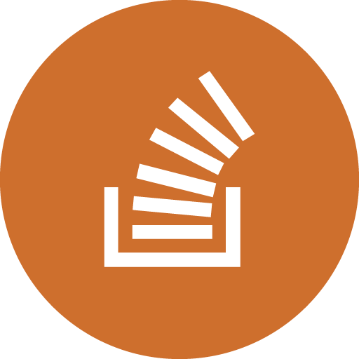 stackoverflow 2 - Download free icon