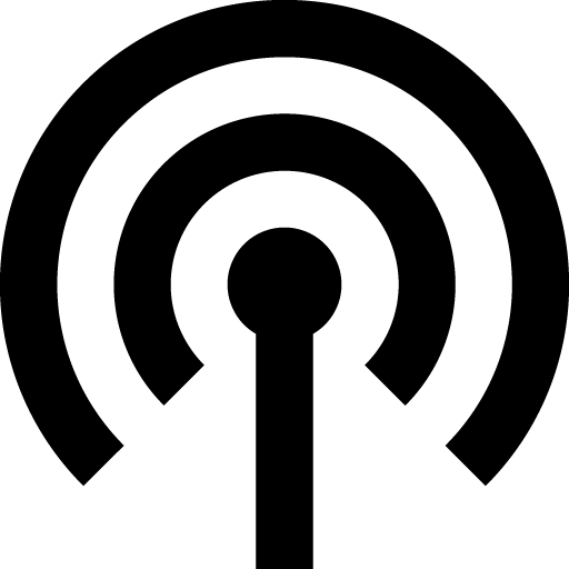 Station icon svg png free download