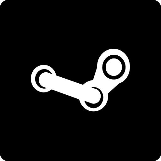Steam icon svg png free download - 2