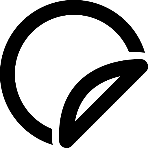 Sticker circle outline icon svg png free download