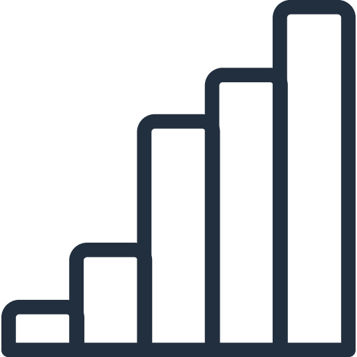 Stock icon svg png free download - 2