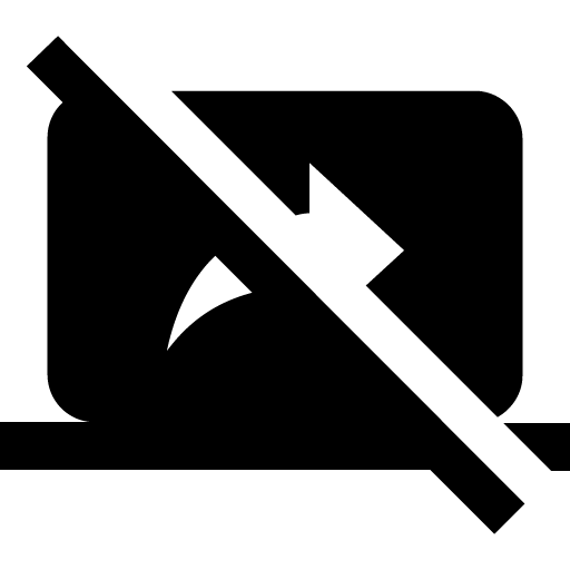 Stop screen share icon svg png free download