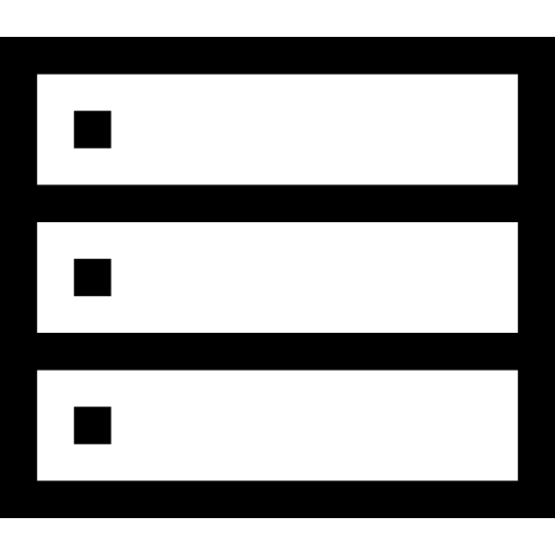 Storage icon svg png free download - 3