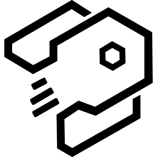 Strapi icon svg png free download - 2