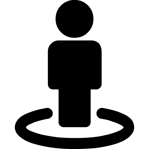 Street view icon svg png free download