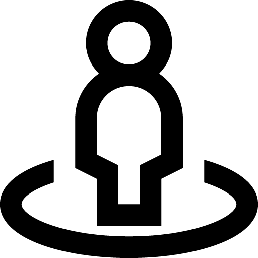 Street view icon svg png free download - 3