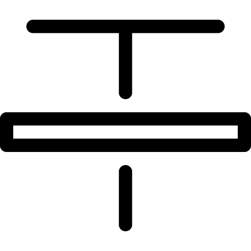 strikethrough icon 6