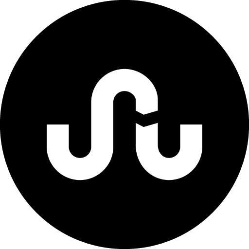 Stumbleupon circle icon svg png free download - 4