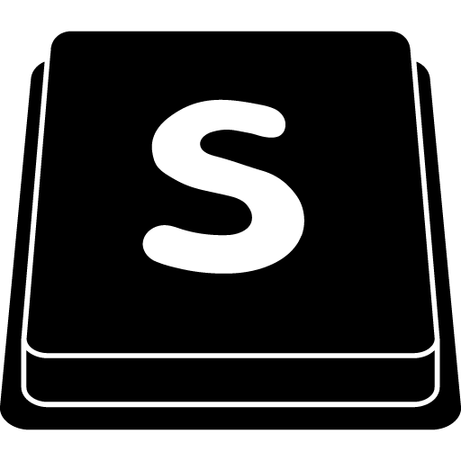 Sublime text icon svg png free download