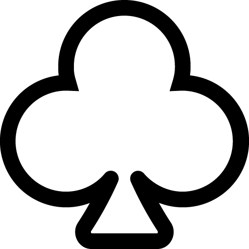 Suit club icon svg png free download