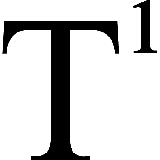 Superscript icon svg png free download - 4