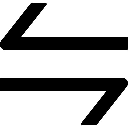 Swap icon svg png free download - 3