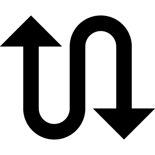 Swap icon svg png free download - 4