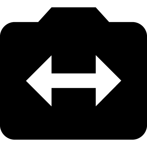 Switch camera icon svg png free download