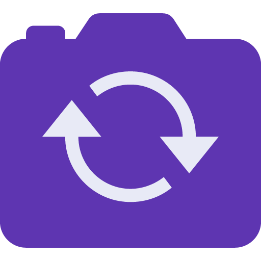 Switch camera icon svg png free download - 2