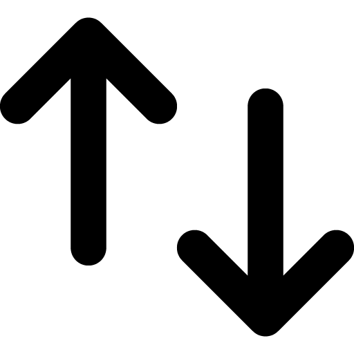 Switch vertical icon svg png free download