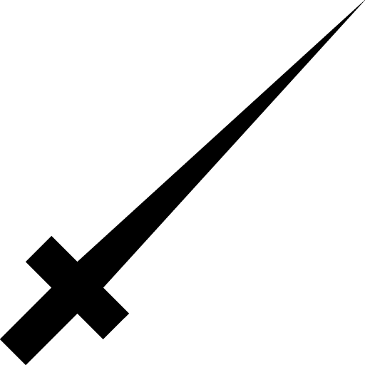 Sword icon svg png free download - 3