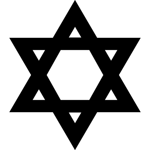 Synagogue icon svg png free download - 2