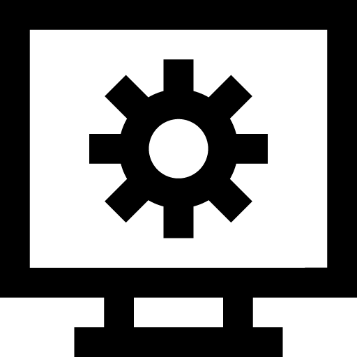 System icon svg png free download