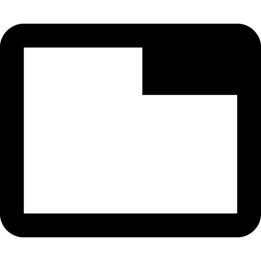 Tab icon svg png free download