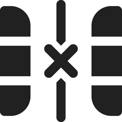 Table delete column icon svg png free download