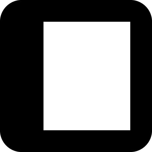 Table left header icon svg png free download