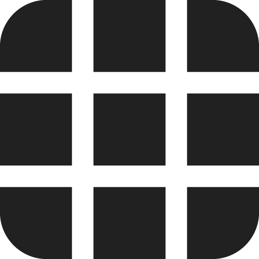 Table icon svg png free download - 12