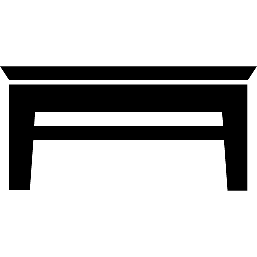 Table icon svg png free download - 2