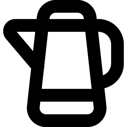 Teapot icon svg png free download