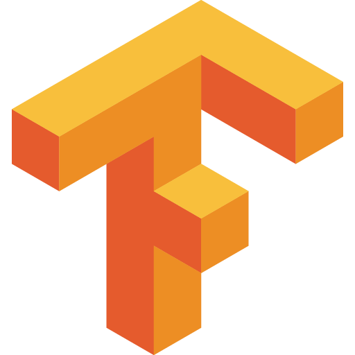 Tensorflow icon svg png free download - 2