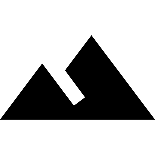 Terrain icon svg png free download