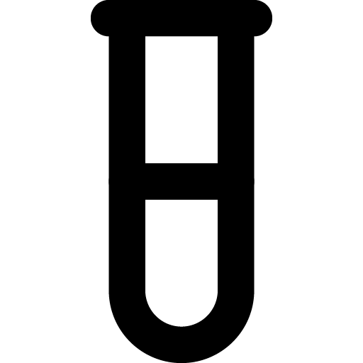 Test pipe 2 icon svg png free download