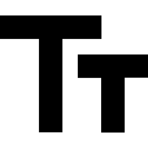 Text fields icon svg png free download