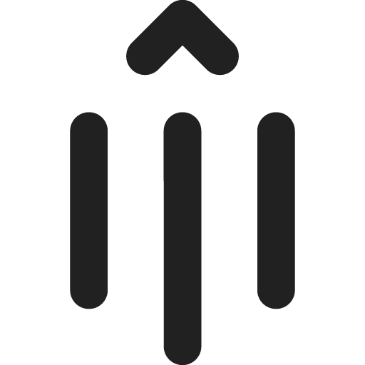 Text indent decrease rotate 90 icon svg png free download