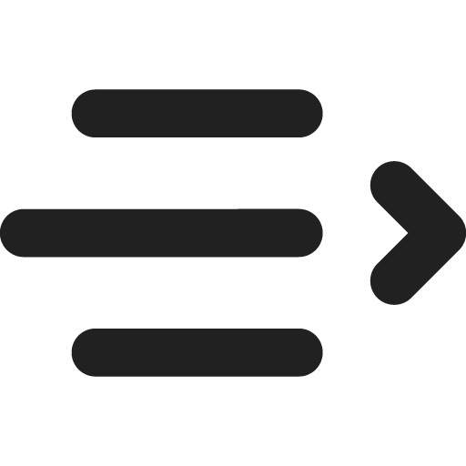 Text indent decrease rtl icon svg png free download