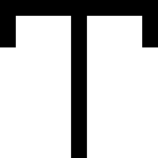 Text style icon svg png free download