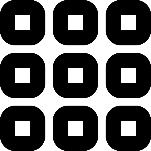 Th small outline icon svg png free download