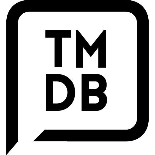 The movie database icon svg png free download