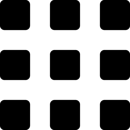 Thumbnails icon svg png free download