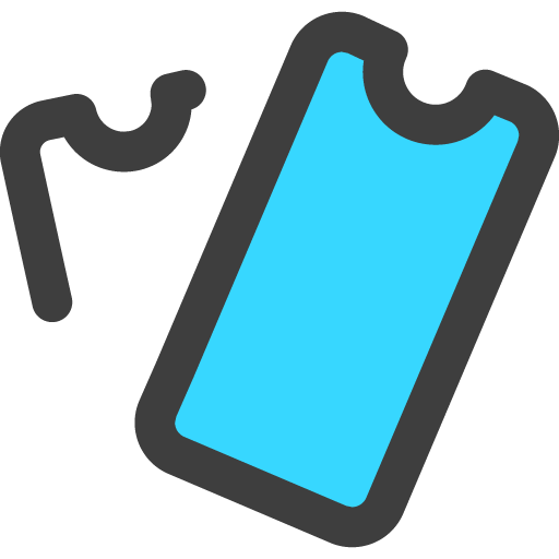 Tickets icon svg png free download